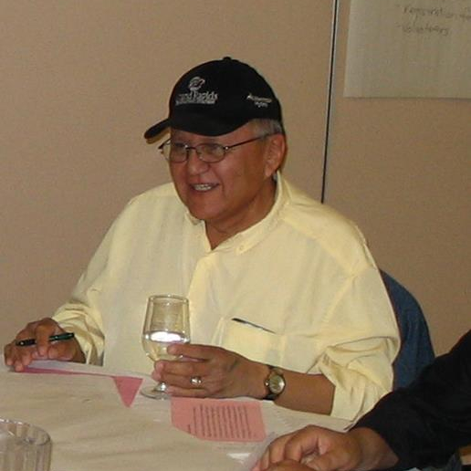 Douglas Highway – Henry Budd College for Ministry